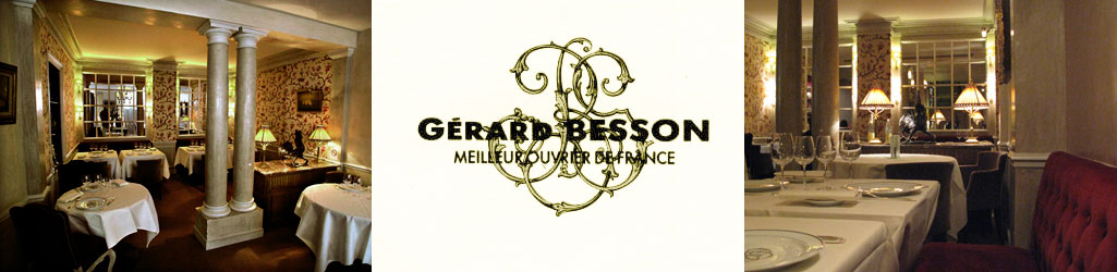 Gérard Besson - hommage anthume nostalgique - Tentations Voyages, le ...