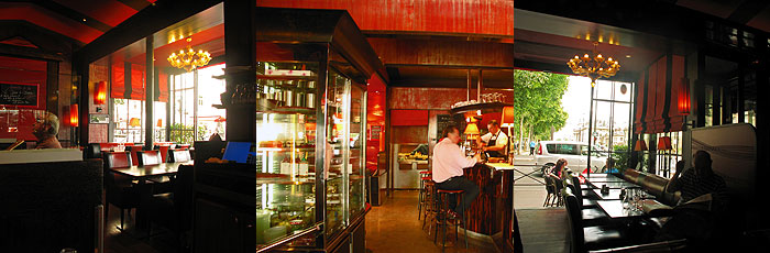 Le Suffren - Paris 15 - Tentations Voyages, le magazine culturel du ...